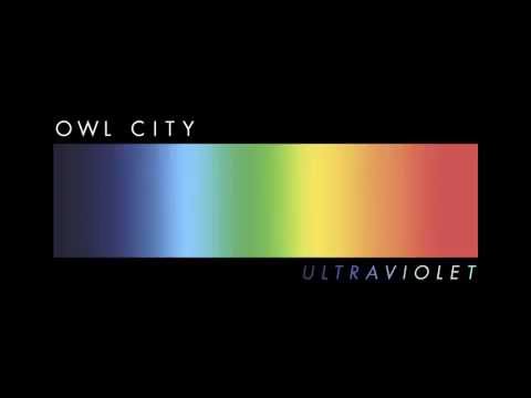 Owl City - Up All Night [Official Audio]