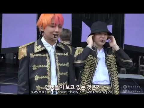 BTS having fun | BTS funny moments | BTS playing games. - YouTube