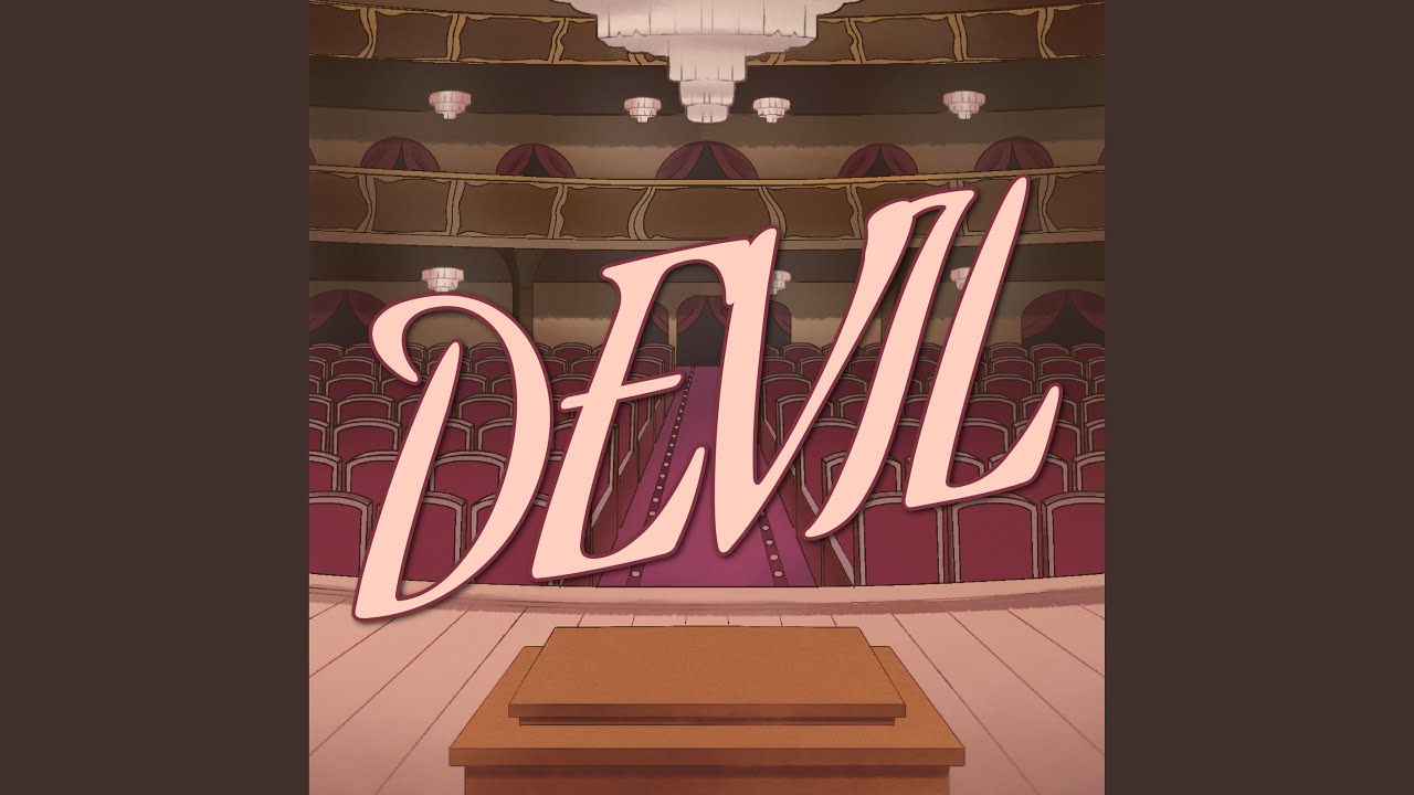 DEVIL - YouTube