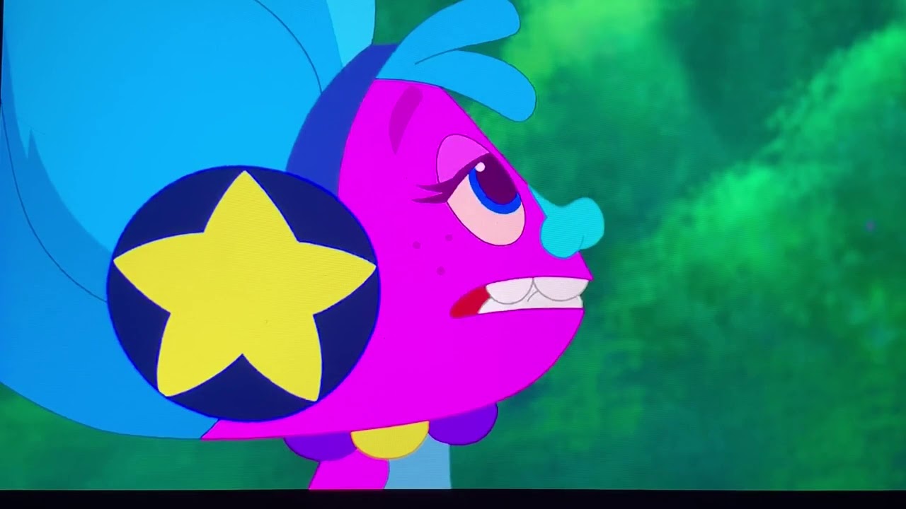 DreamWorks Trolls The Beat Goes On! - CJ Suki's Song (with Elvis ...