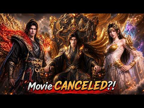 BTTH - NO MOVIE?! 7-WEEK BREAK! Xiao Yan's Final Emperor Battle!