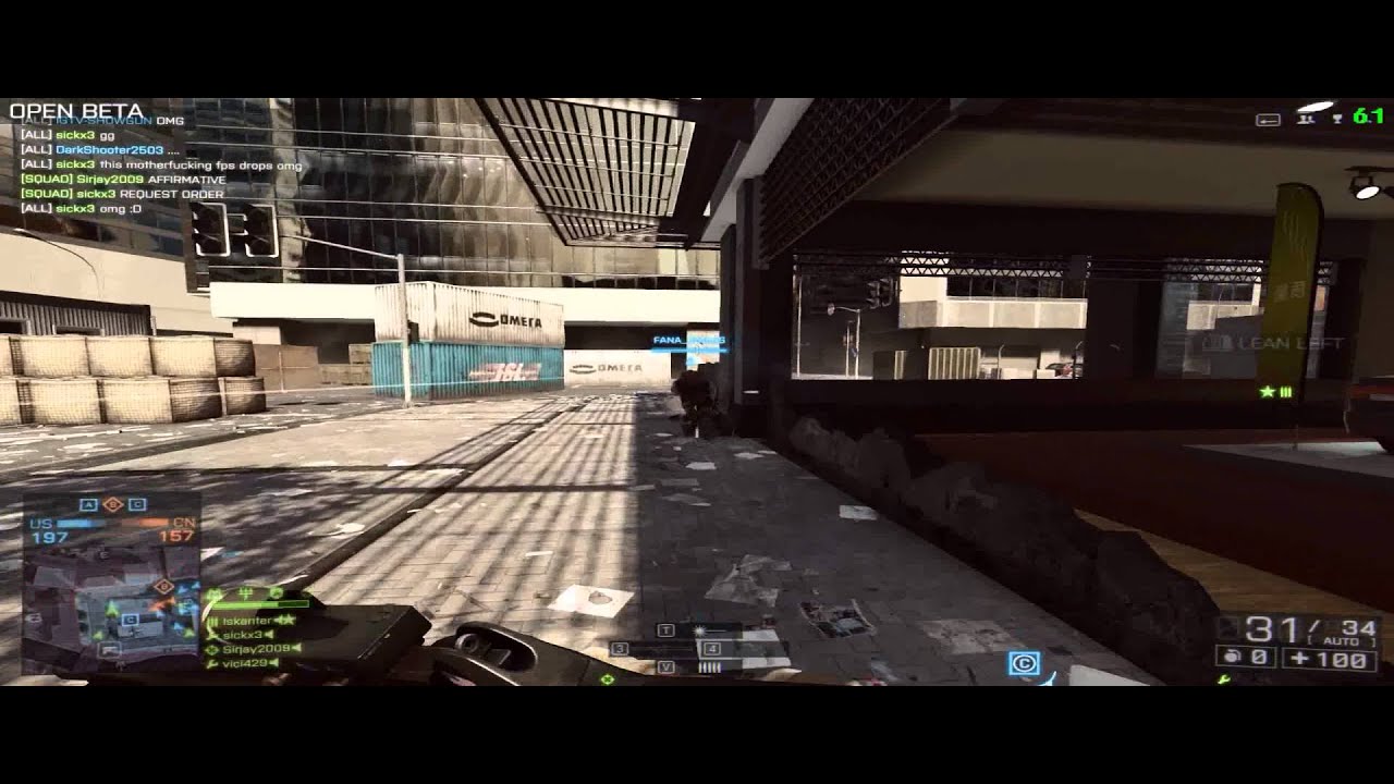 Battlefield 4 - Engineer Gameplay - YouTube