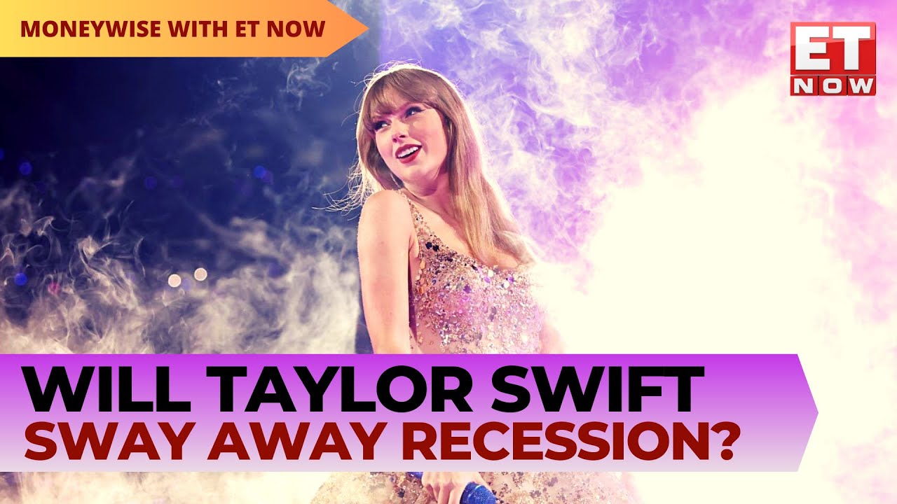 The 'Taylor-Effect': Taylor Swift's Eras Tour To Push Economies Out Of ...