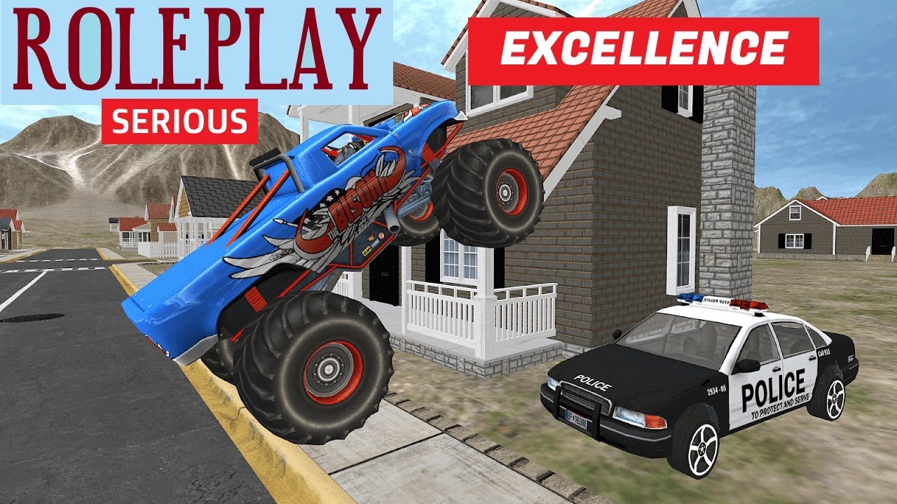 "The Art of High Quality RP | Serious & Semi-Serious GTA Roleplay Done ...