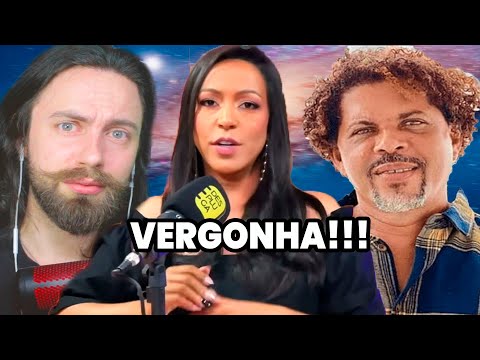 muié q deu pro mendigo apareceu p passar VERGONHA