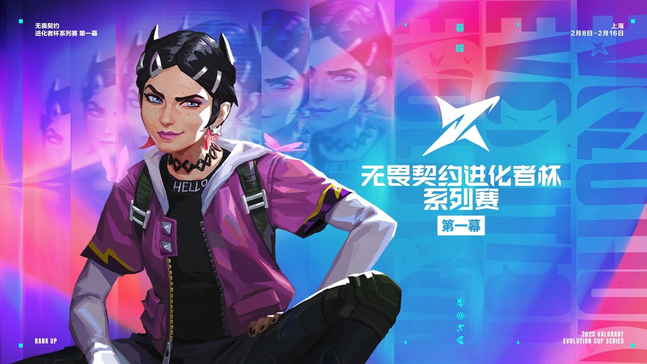 🔴 Bình Luận Tiếng Việt Champions Tour 2025: Masters Bangkok | DRX x SEN ...