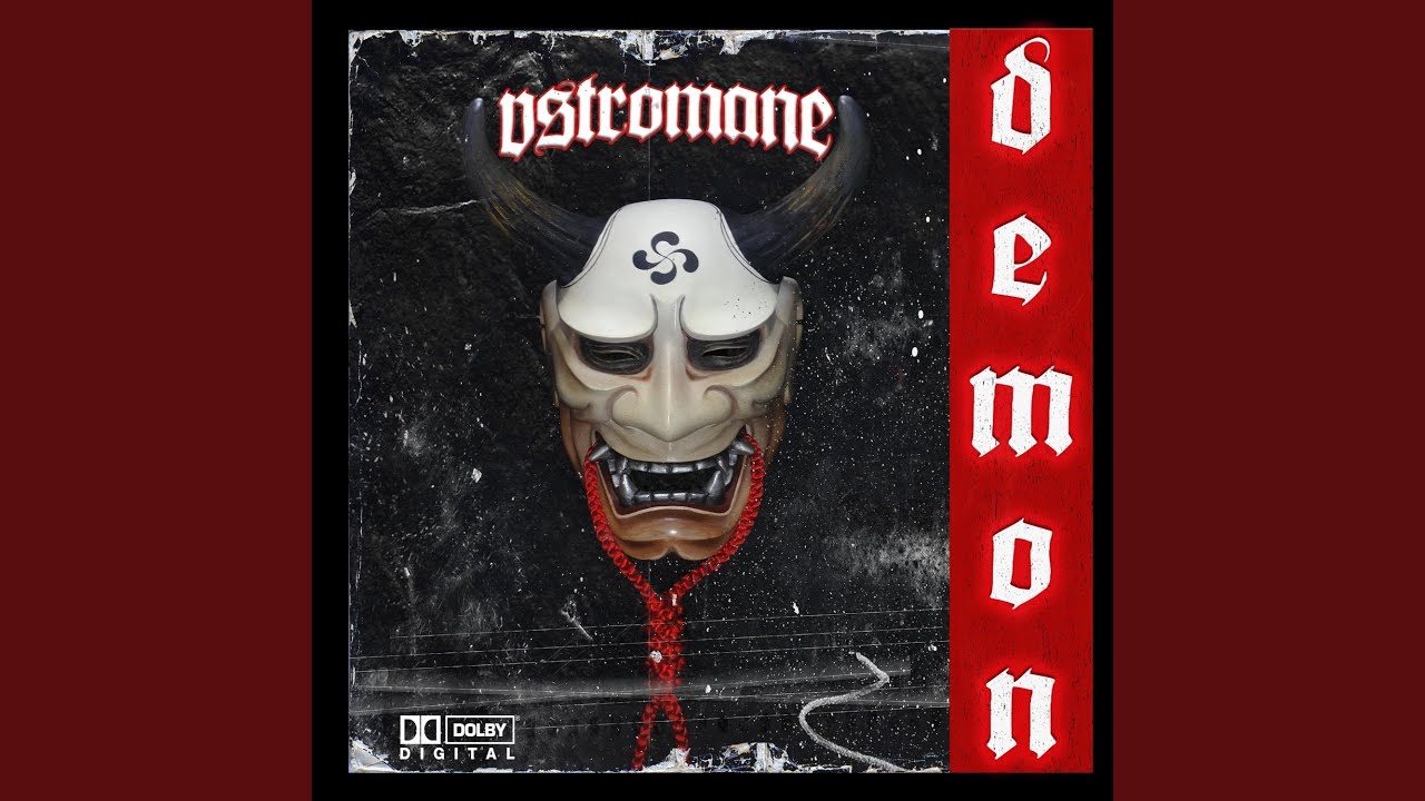 Demon - YouTube