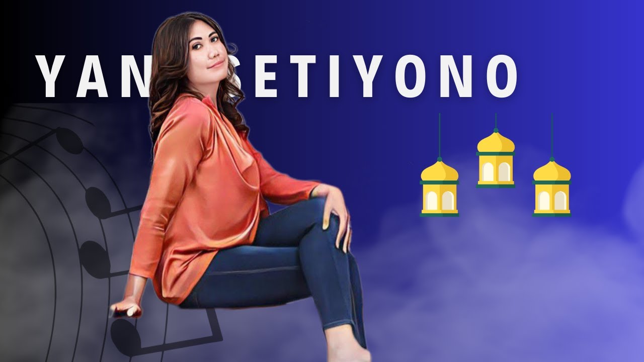 YANI SETIYONO #livemusic - YouTube