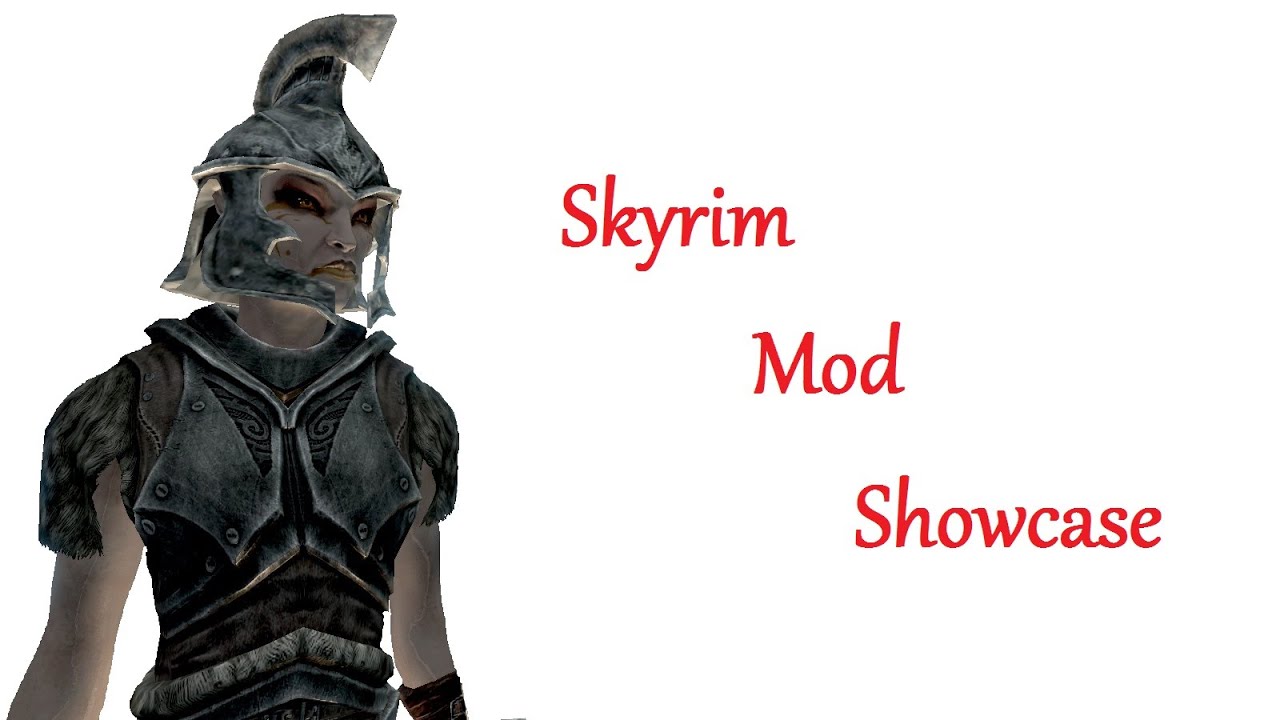 Dova Den (Skyrim Mod Showcase) - YouTube