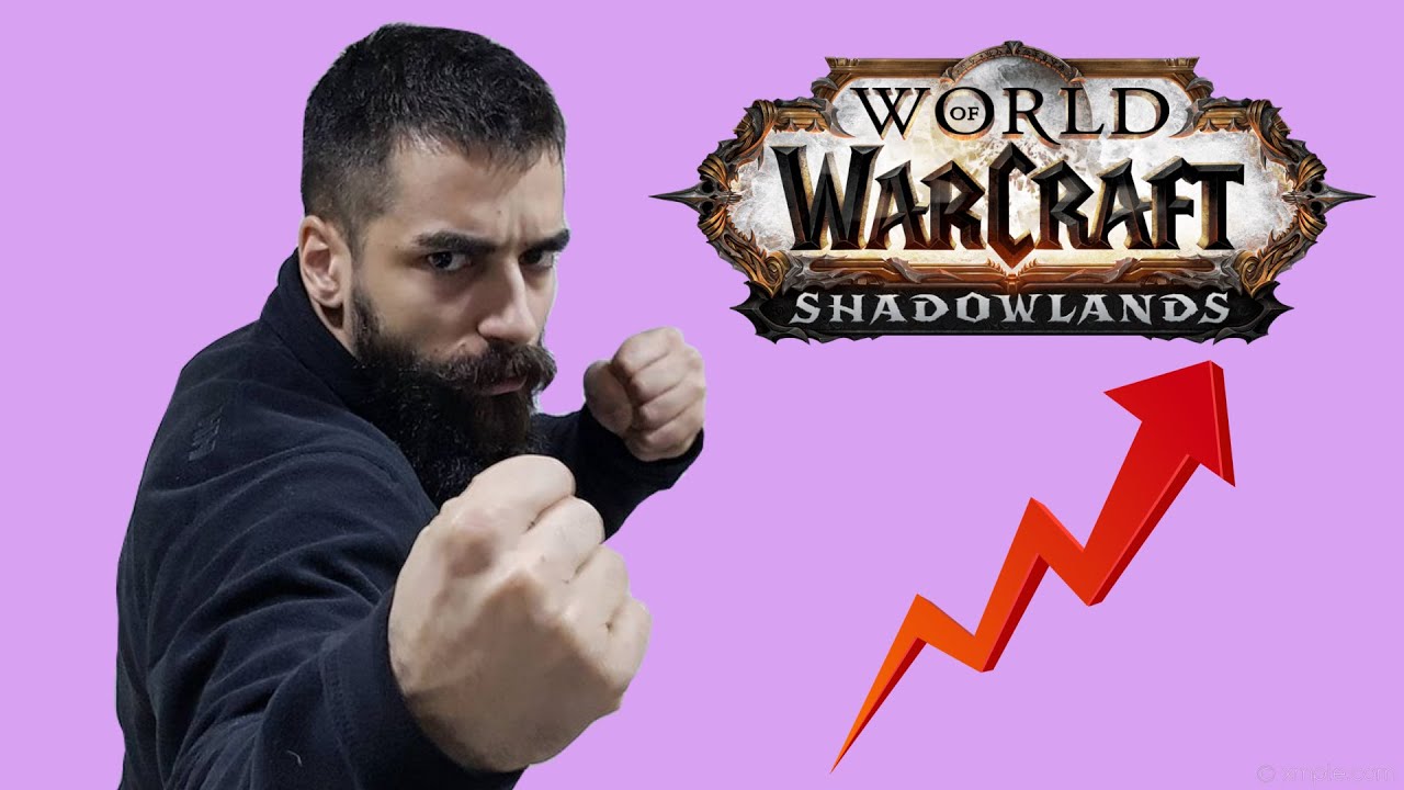 World Of Warcraft brings us laughter and pain. | Best of Pilav #1 - YouTube