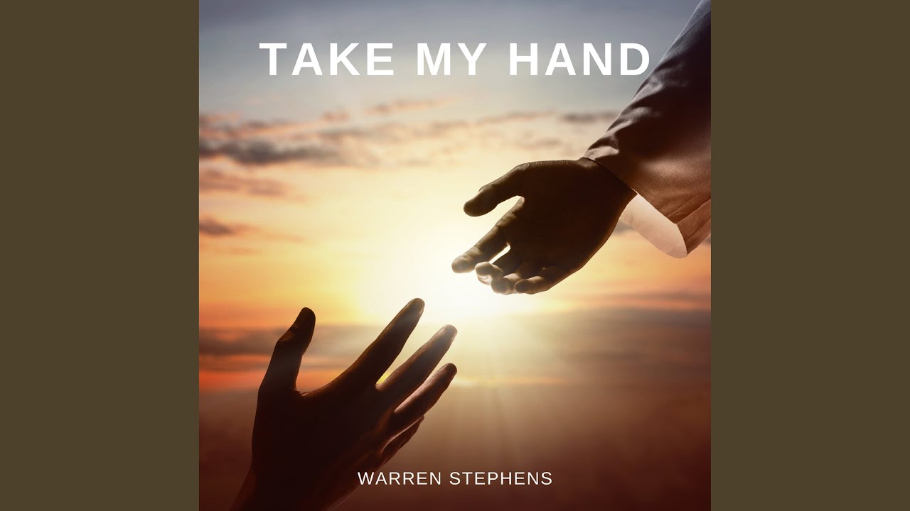 Take My Hand - YouTube