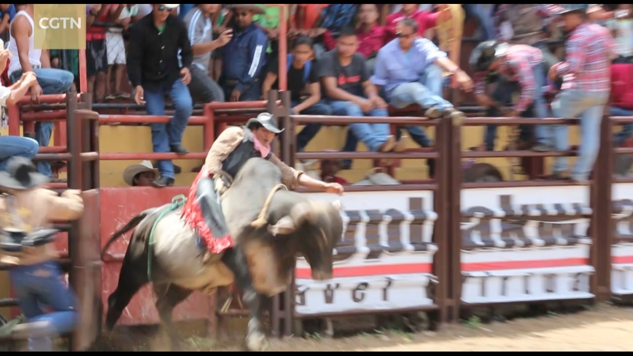 Assignment Asia: Cowboys in the Philippines - YouTube