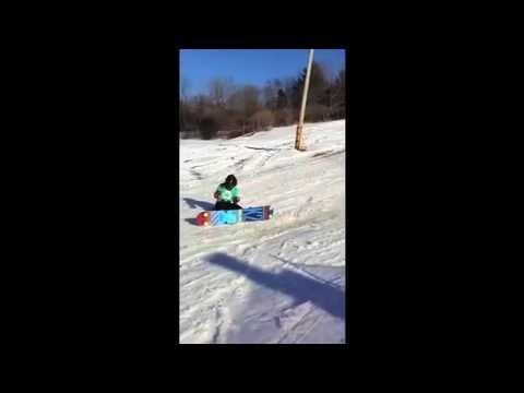Face Plant Snowboarding ( Skrillex goat remix ) - YouTube