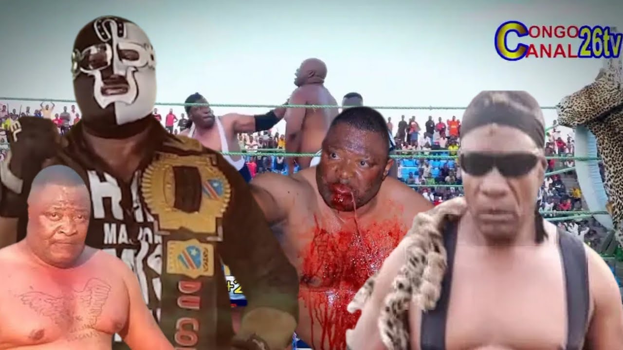 🔴URGENT ZEUS MUTUKA MUNENE KANDA EMATI YE JUBICK CHAMPION SIX BOLITE ...