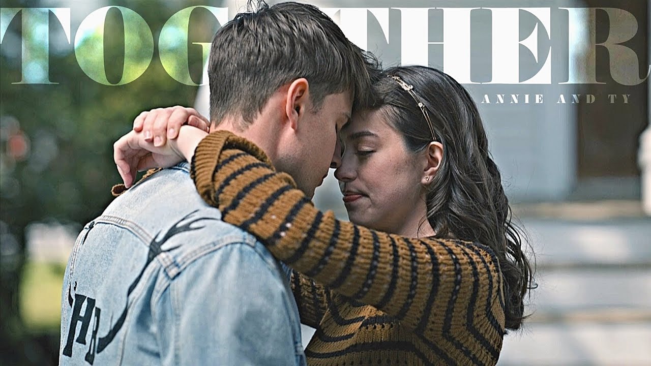 Annie and Ty | Together - YouTube