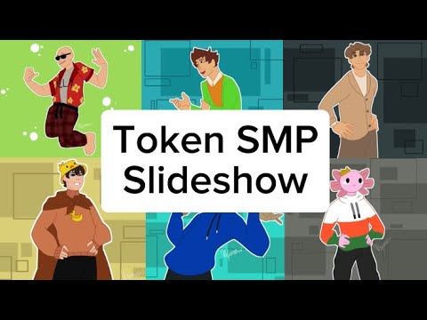 Slideshow - Token SMP members - YouTube