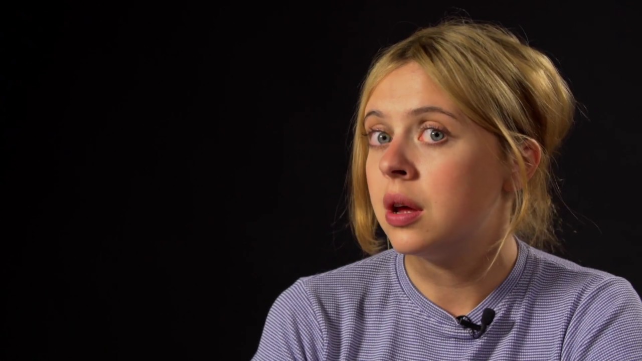 Ashes in the Snow // Bel Powley as Lina Vilkas - YouTube