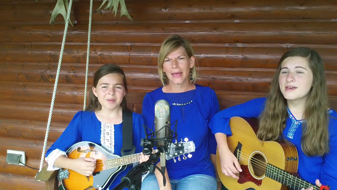 Good Morning Country Rain - YouTube