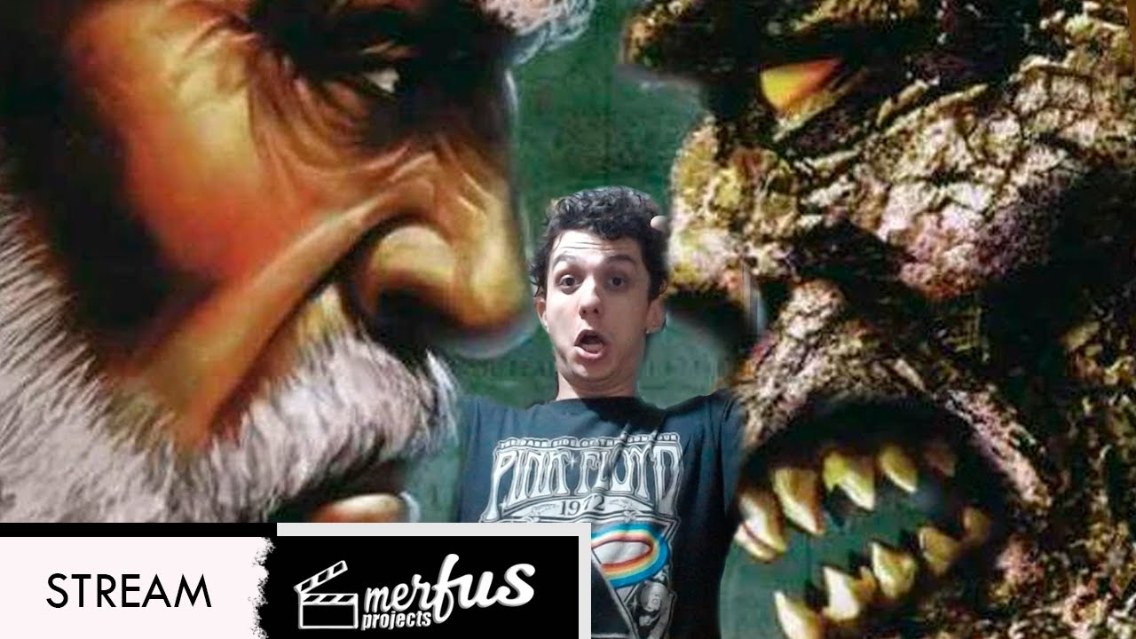 Grabando en vivo con el Merfus - Cantando rolas raras - YouTube