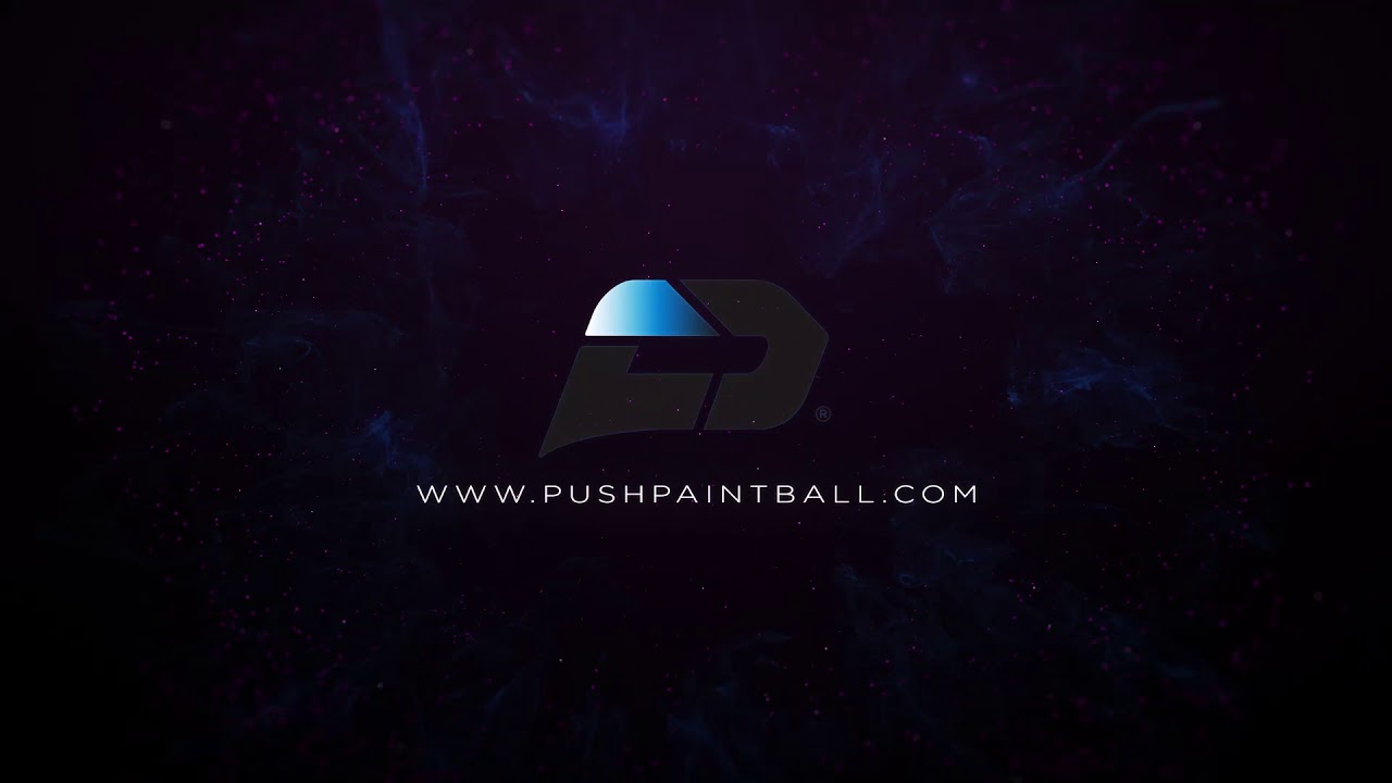 Push paintball intro - YouTube
