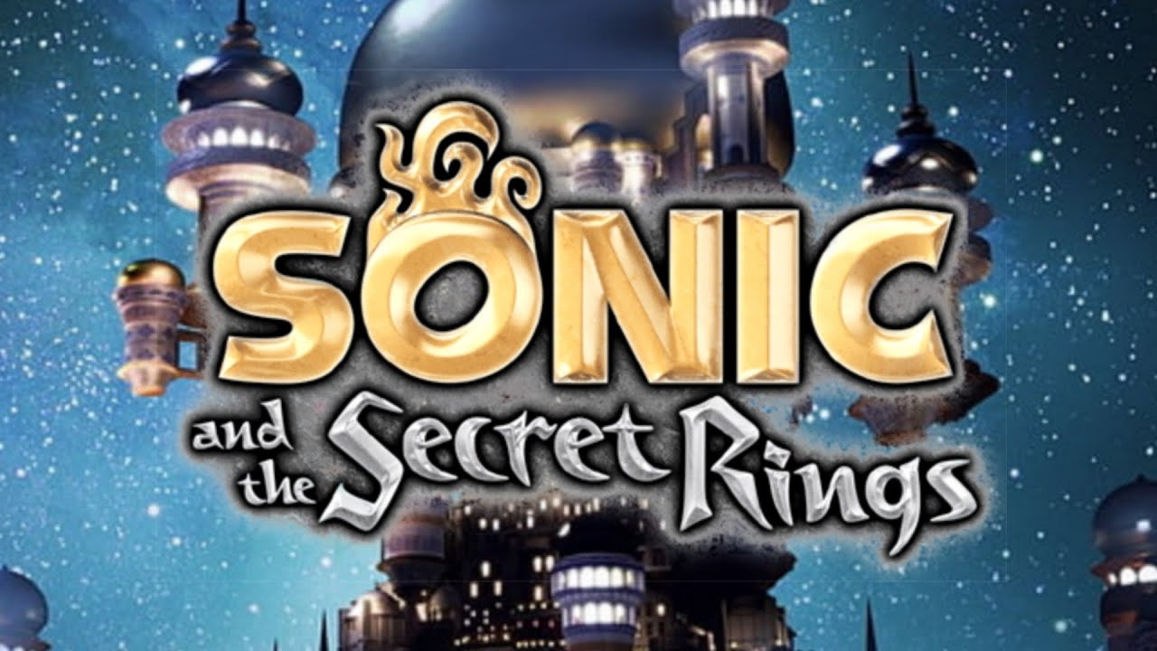 Seven Rings In Hand (Feat. Yoasobi) - YouTube