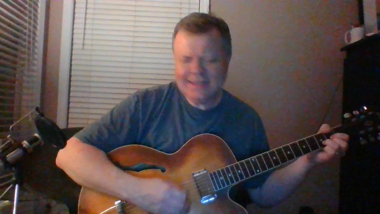 Clayton Delaney (Tom T. Hall song) - YouTube