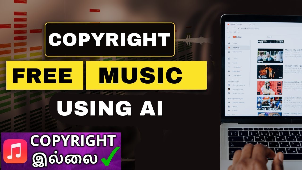 No Copyright Music | Free Copyright Music | How to get Copyright FREE ...