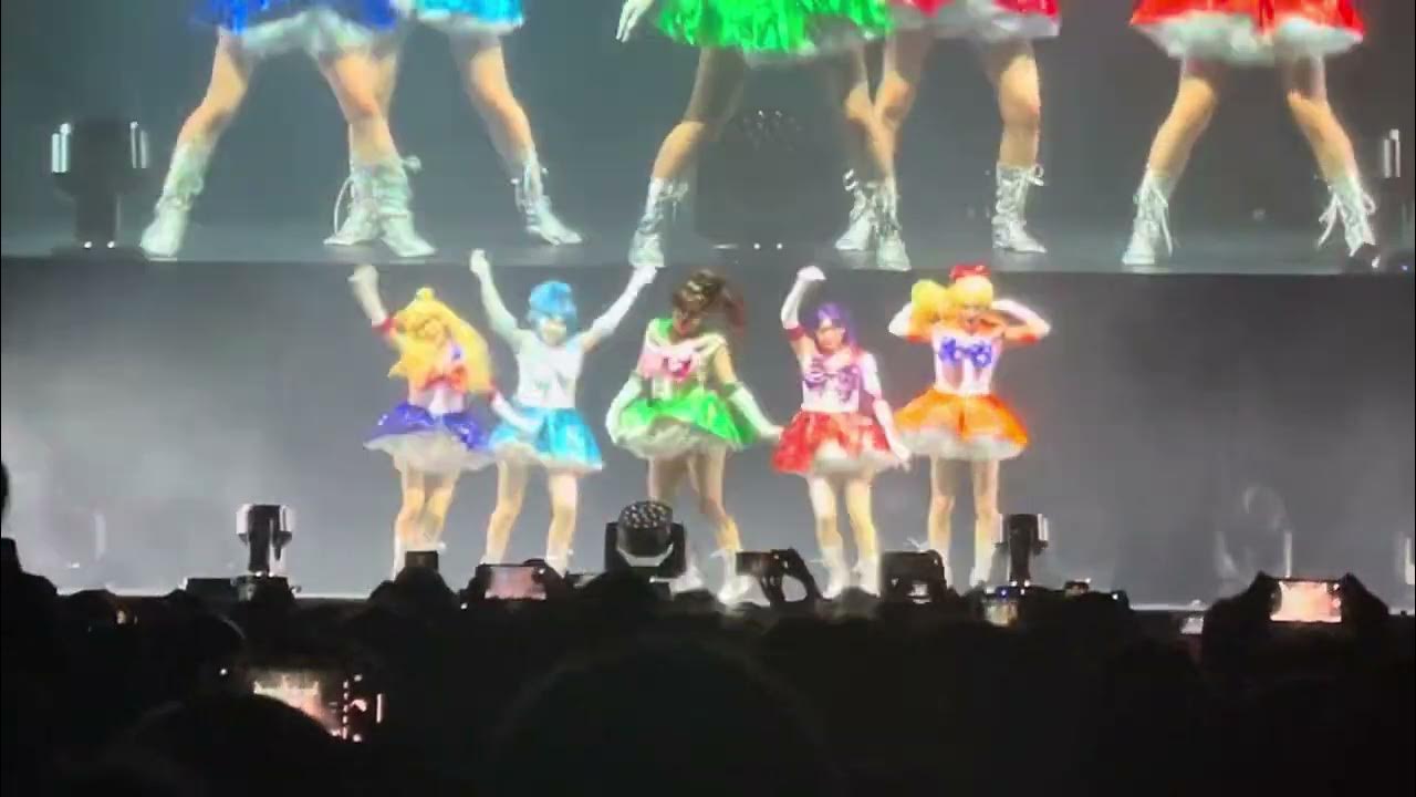 Avantgardey @HK 2024 - 09 - YouTube