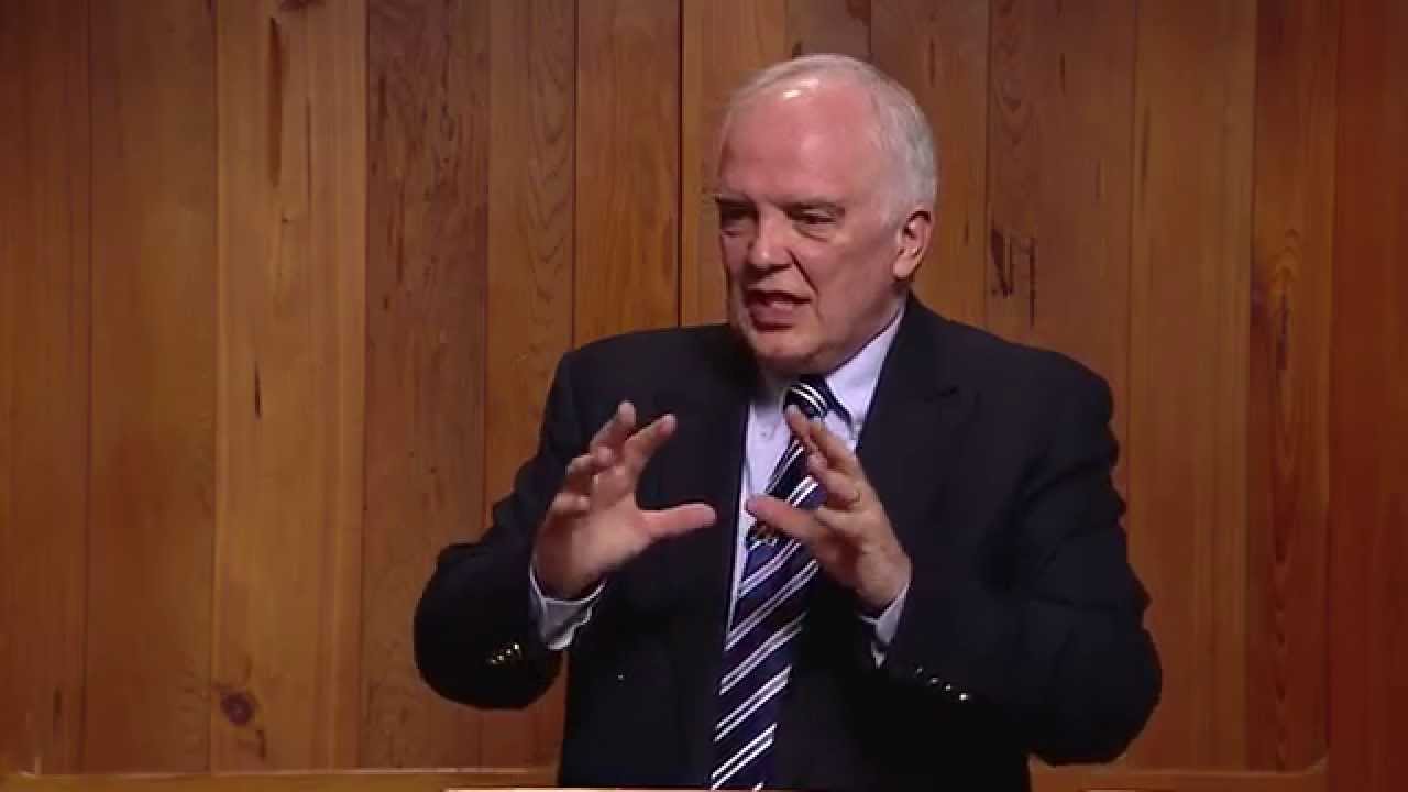 The Reformed Pastor, New from Ian Hamilton - YouTube