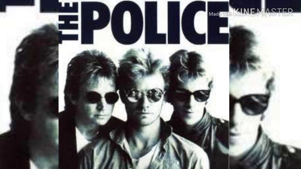 The police - roxanne - YouTube