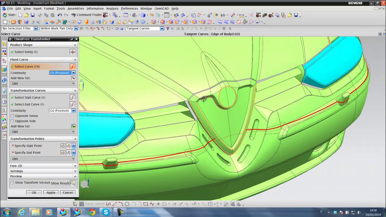 OMNI BASIC TUTORIAL 15 - YouTube