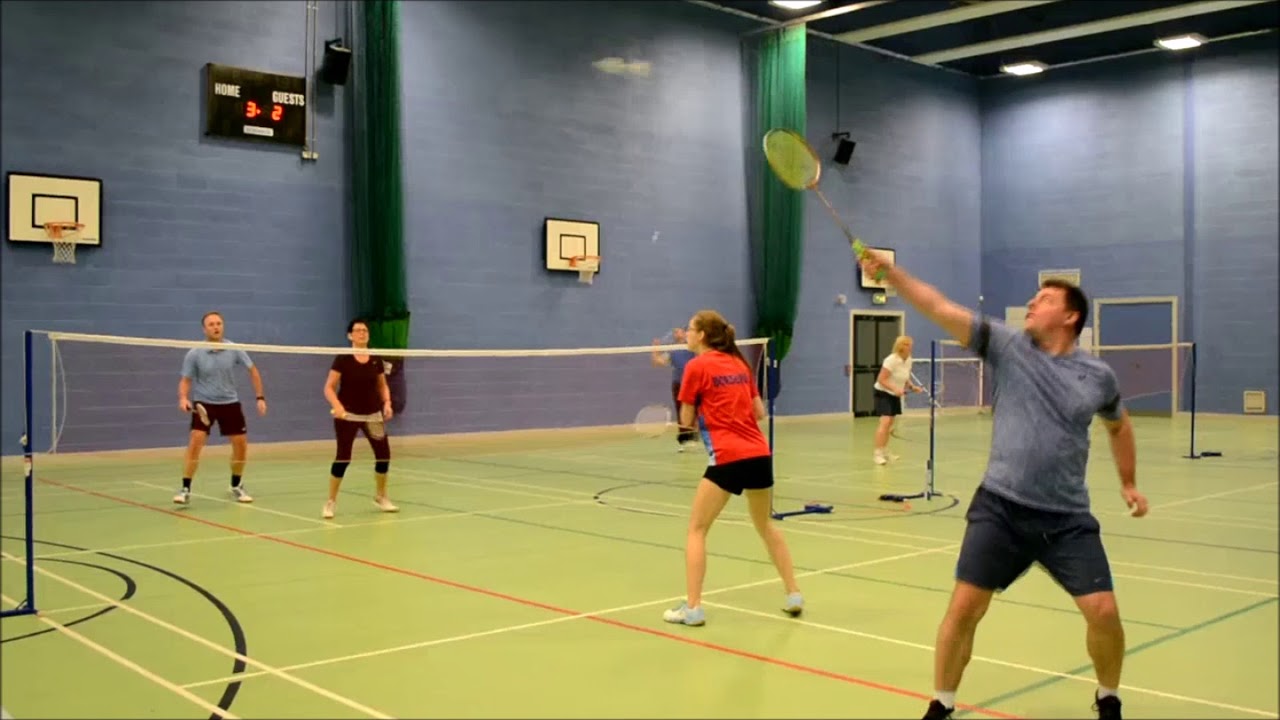 Border League Match - Berwick v Duns (November, 2017) - YouTube