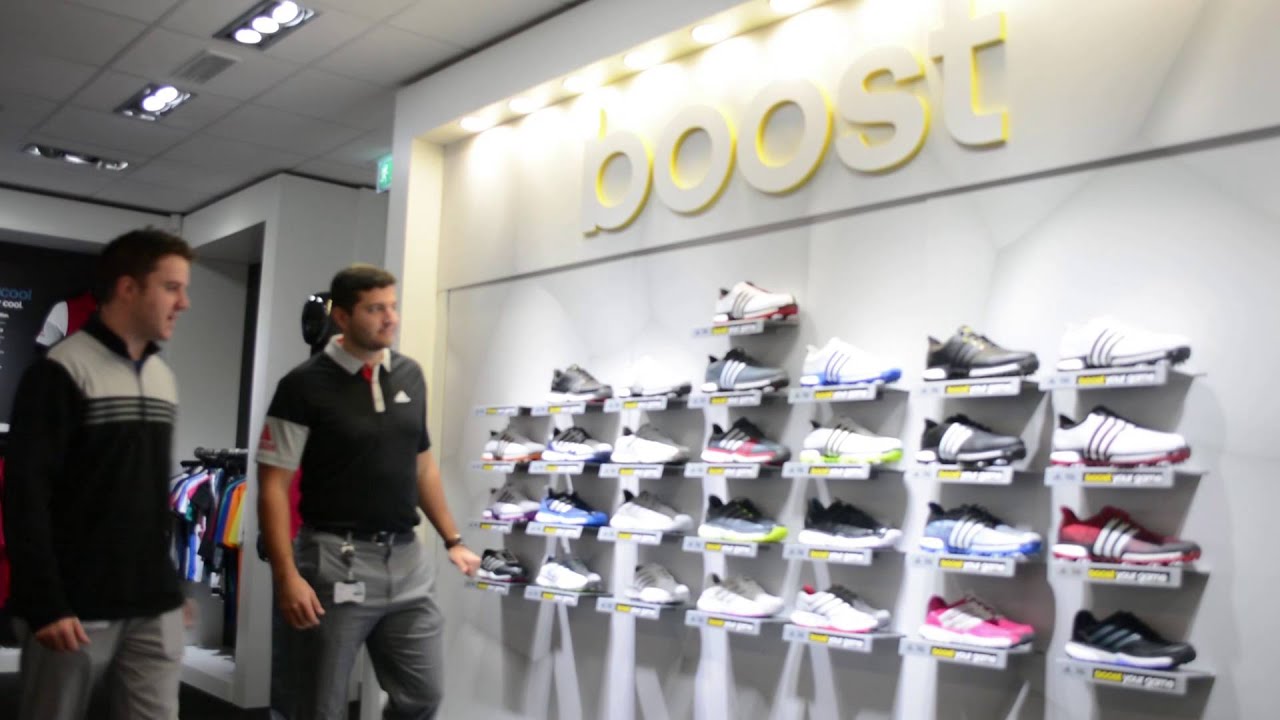 TAYLORMADE FACTORY TOUR VLOG PART 1 - YouTube