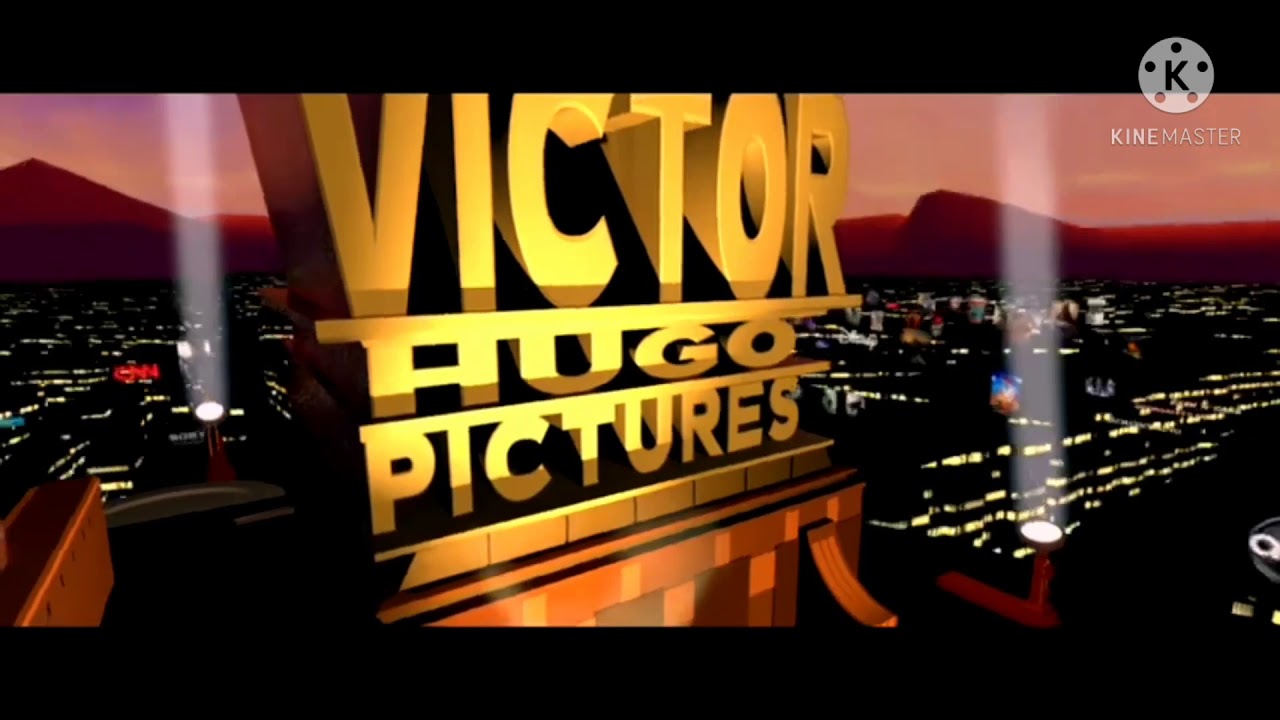 Victor Hugo Pictures/VHPA/GoAnimate Studios/Morgan Creek/Original Film ...