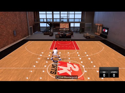 2k20 how to speed boost without a 86 ball control | dribbling - YouTube