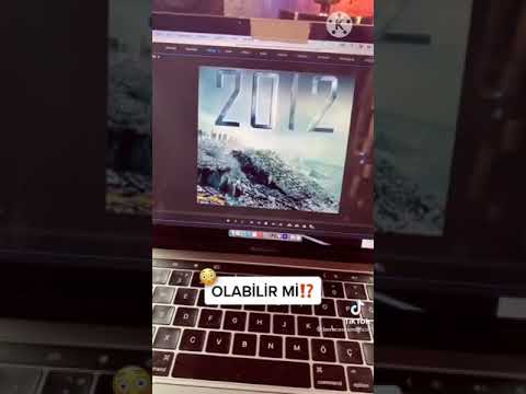 Berk Coşkun: Dünyanın sonu