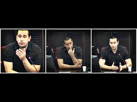 Bosanska Mafija - Fadil Aljovic 2.deo - YouTube