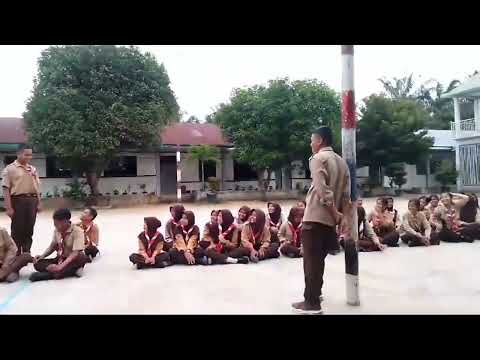 Bagian Umum 2 II Eskul Paramuka Smk Nusantara