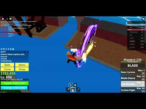Roblox chop rework (blade fruit)BLOX FRUIT - YouTube