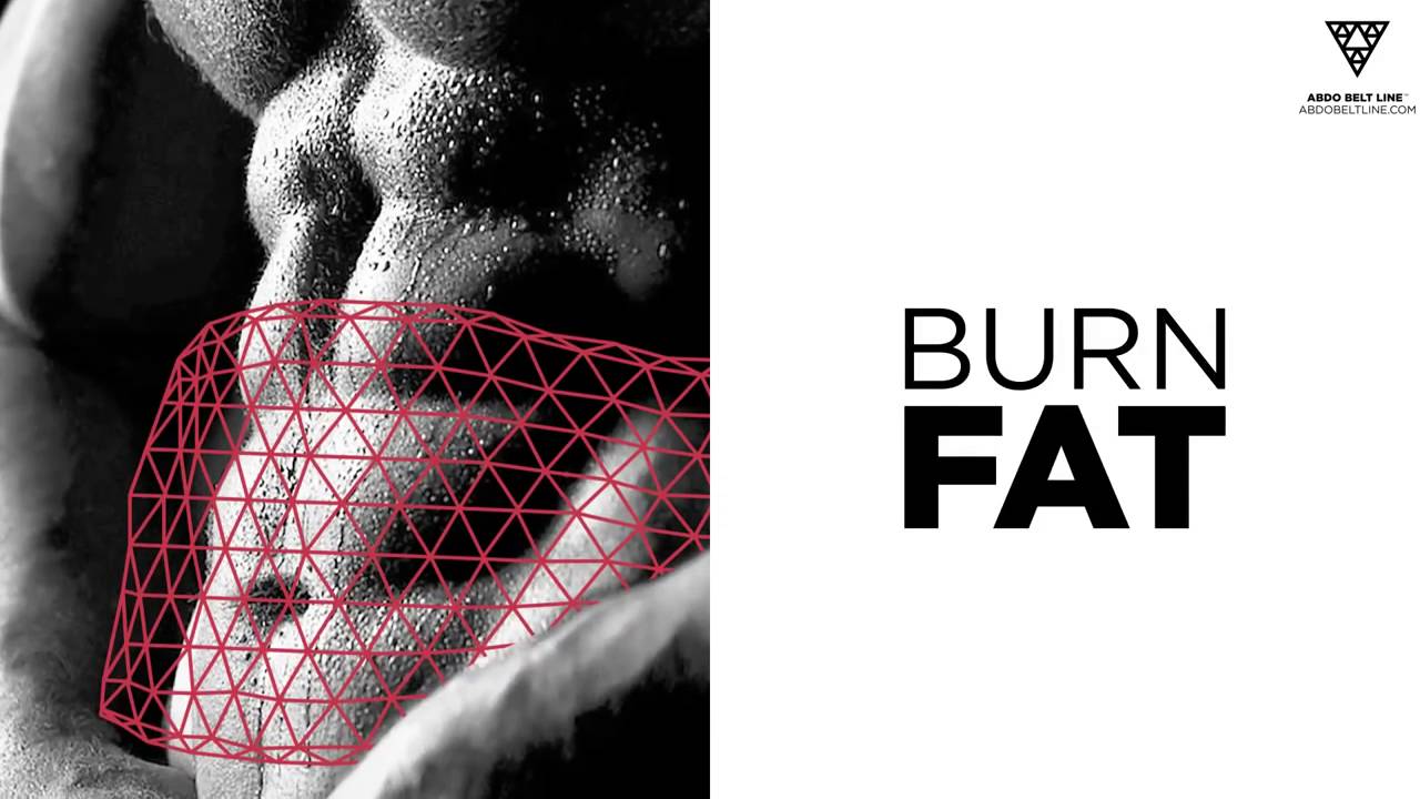 Ceinture Vibrante effet Sauna Abdo Belt S / Abdo Belt S Vibrating Belt ...