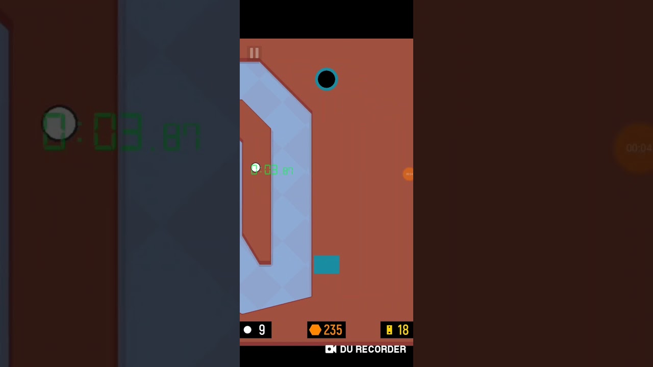 Monogolf Level 17 WR .89 - YouTube