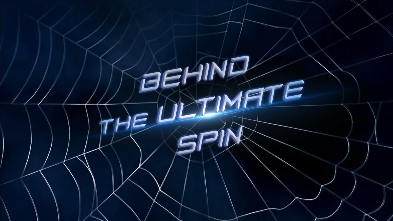 Making of Spider-Man | Spider-Man Behind the Scenes - YouTube