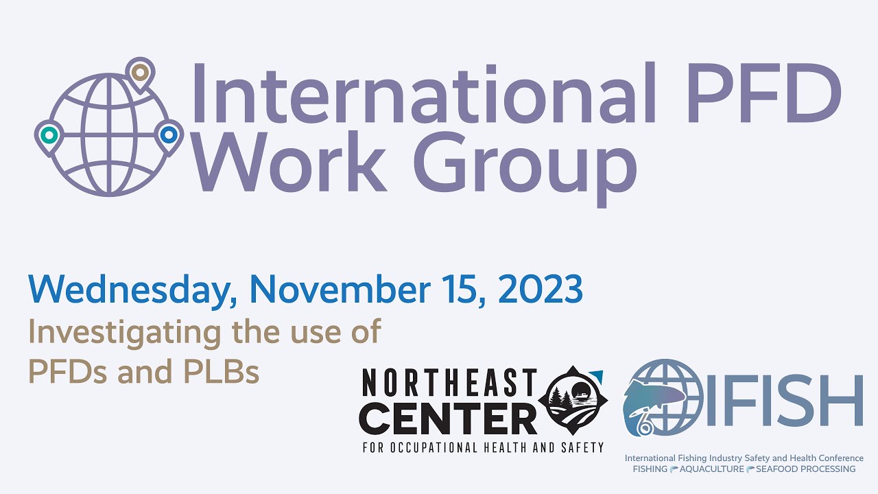 PFD Working Group, November 15, 2023 - YouTube