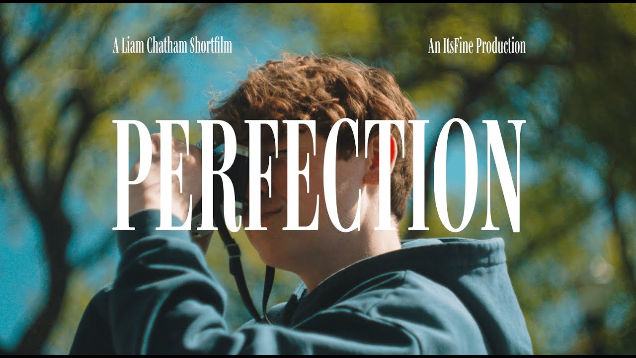 Perfection | Sony FX30 | Short Film - YouTube