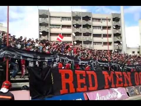 ULTRAS RED MEN ( CODM - CRA ) - YouTube