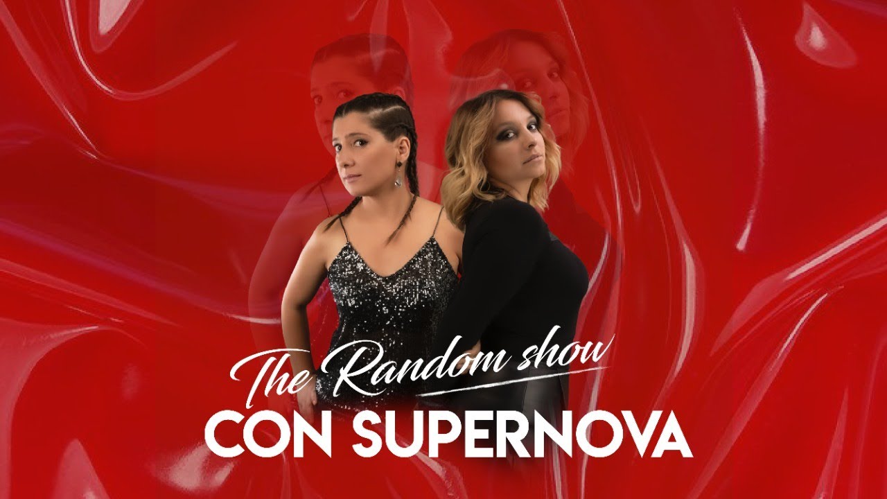 The Random Show - YouTube