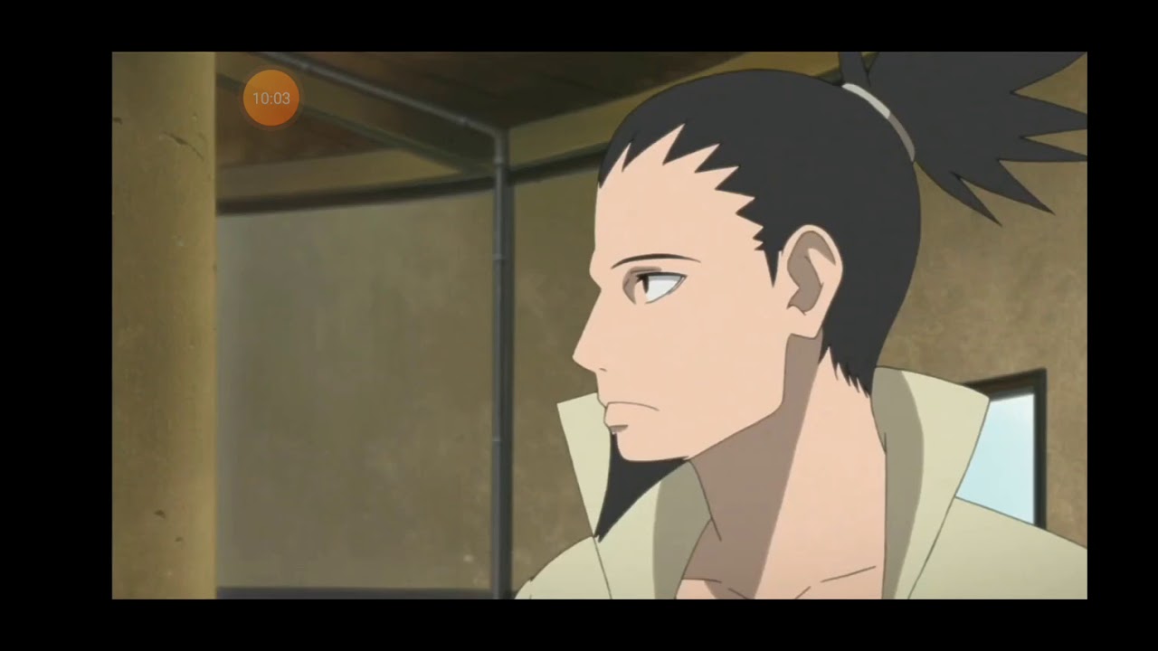 episódio de boruto 87 - YouTube