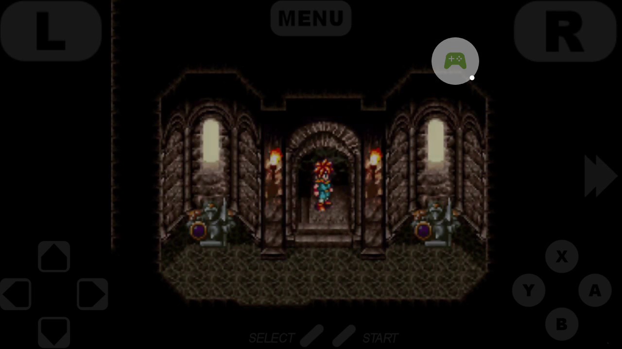 Chrono Trigger - Yakra's Cathedral - YouTube