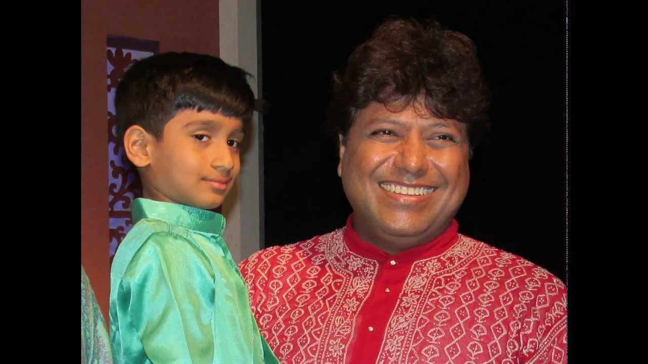 INTERVIEW WITH ADITYA JOSHI - YouTube