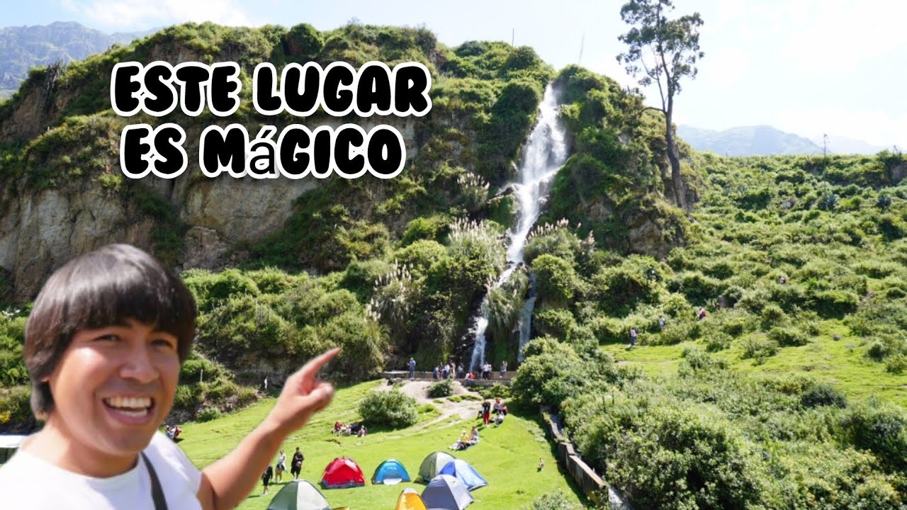 Canta obrajillo 2023 | IMPRESIONANTE catarata-La Mejor Ruta Turística ...